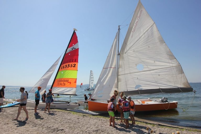 Que faire à Marignane en famille ? - Tourisme en famille