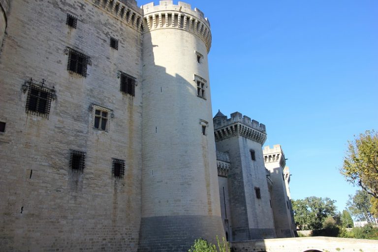 Une journée en famille à Tarascon - Tourisme en famille